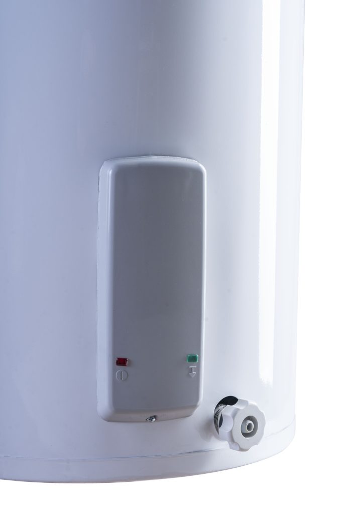 TERMO RHEEM ELECTRICO DE COLGAR 85 LTS BLANCO TECC085ERHK2 – Los Amigos ...